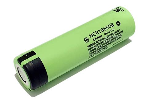 18650 3 7v Genuine Branded Li Ion Rechargeable Batteries