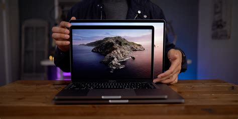 MacBook Pro Screen Size Features Pricing Specs Etc 9to5Mac