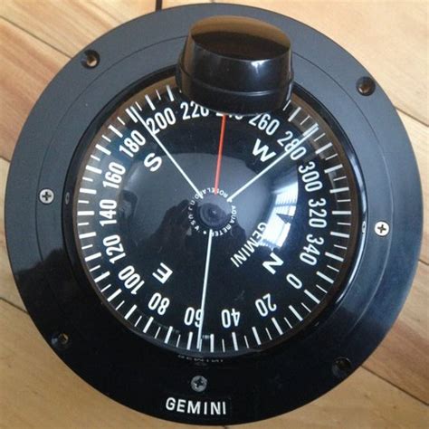 Aqua Meter Compasses