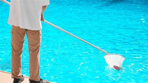Why Is My Pool Water Cloudy Causes And Solutions Revealed