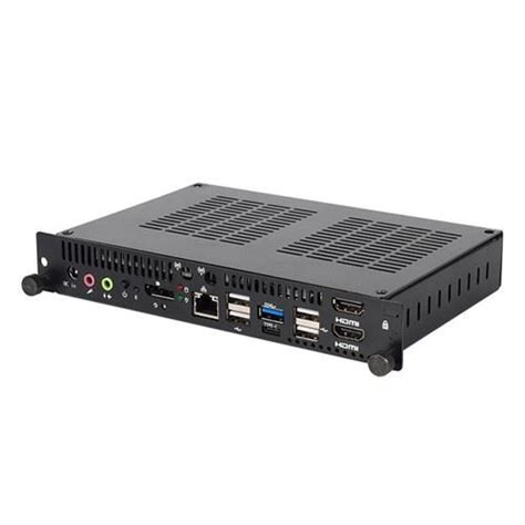 China OPS Computer Suppliers Manufacturers Factory Customized OPS Computer Wholesale AIOSTAR