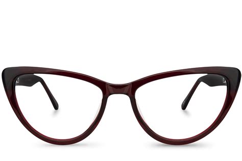 Josie Red Polette US