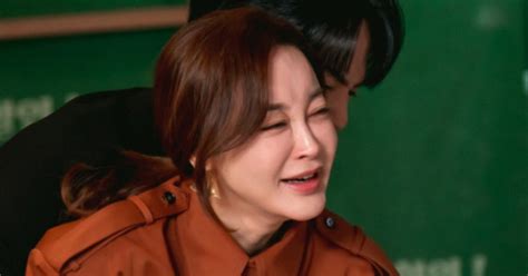 김혜은 다리미 패밀리 후반 외로웠지만 공감에 힘 얻어