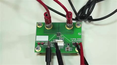 Isolated Current Sensor Circuit At Deloris Colvin Blog