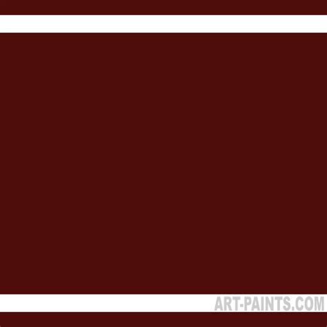 Transparent Red Ochre Artists Oil Paints - 3080 - Transparent Red Ochre ...