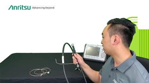 Modular 2 Port Vna Enabled By Phaselync Demonstration At Ims Vector Network Analyzers