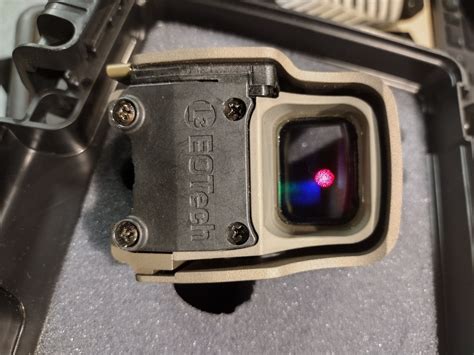 SOLD Eotech EXPS3 0 FDE Eotech G33 Magnifier Unity FTC Omni BUNDLE Sniper S Hide Forum