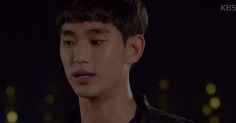 프로듀사 아이유 김수현에 먼저 입맞춰 놀이동산 오면 생각날 것