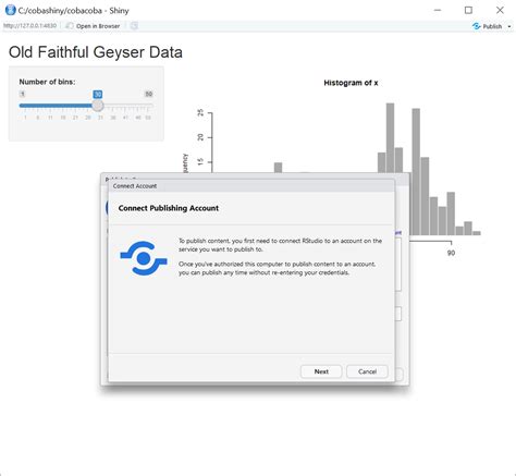 Bermain Dengan R Shiny Berkenalan Awal Dengan R Shiny By Rb Fajriya Hakim Medium