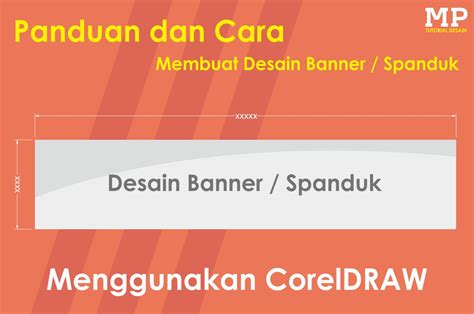 Ukuran Banner 3x1 Meter Di Coreldraw Contoh Desain Spanduk Images
