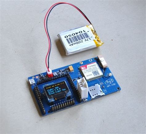 Bpi Iot Bpi Gsm Module With Arduino Gsm Module Banana Pi Single Board Computer Open Source