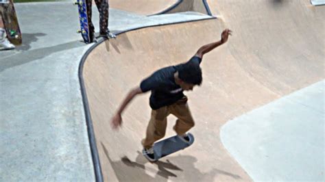 Skating Is Easy Youtube