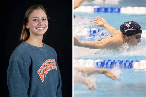 Uvas Kate Douglass Is The Worlds ‘fastest Mathematician In The Pool