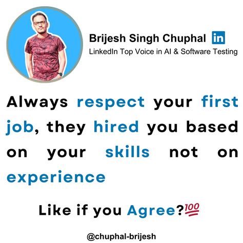 Brijesh Singh Chuphal On Linkedin Career Experience Professional