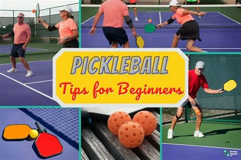Pickleball Lessons Glenview At Geri Mitchell Blog