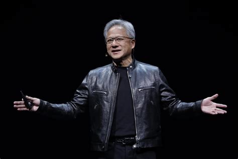 Nvidia Stock Pops More Than 3 After Previewing Next Gen Rubin Ai Chip Overpasses For America