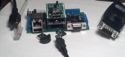 HDMI CEC Interface Mbed