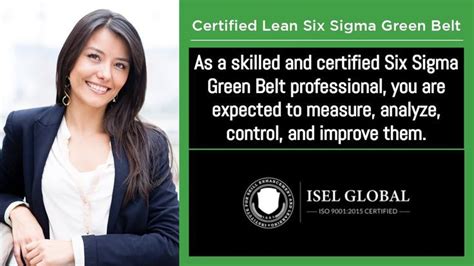 Six Sigma Certification Improves Customer Satisfaction Artofit