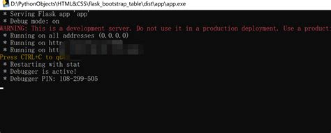 Python虚拟环境下使用Pyinstaller打包 浩浩学习 博客园 Python虚拟环境下使用Pyinstaller打包 浩浩学习 博客园