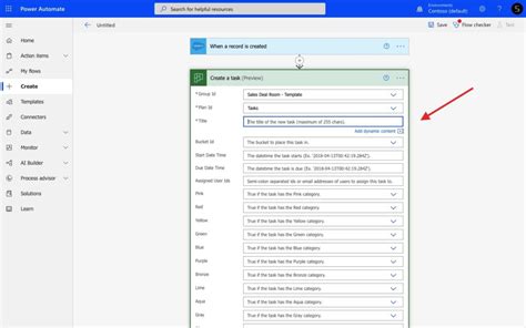 Power Automate For Salesforce And Microsoft Teams Nbold