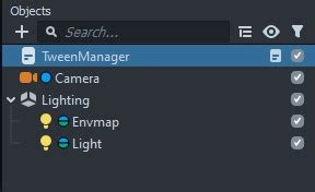 Master The Tween Script In Lens Studio