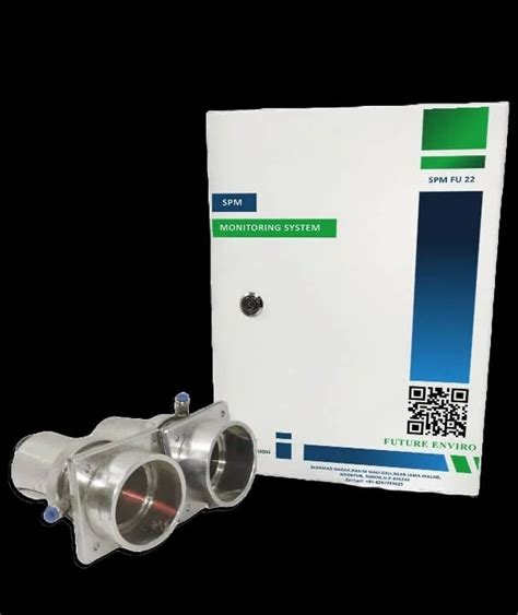 Optical Dust And Opacity Monitor For Emission Monitoring At Rs 60000piece In Bijnor