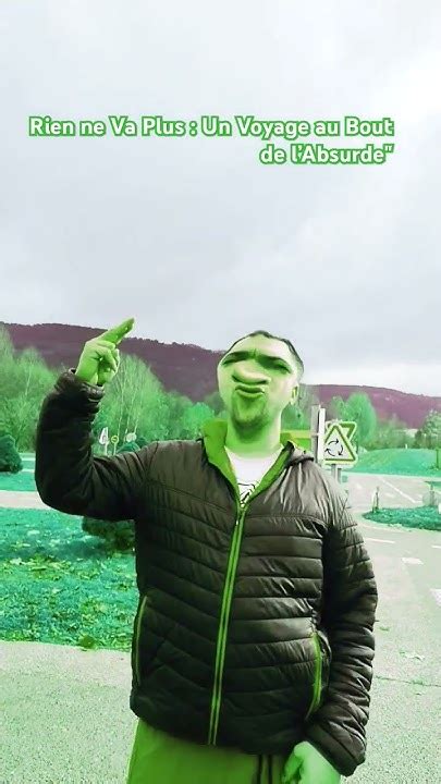 Tête En Labeux Le Grand Nimporte Quoi En Mouvement Humour Memes Ridicule Youtube