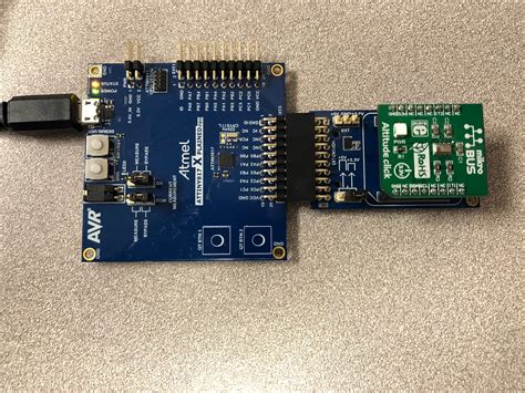 Effortless AVR Design Part 1 Hackster Io