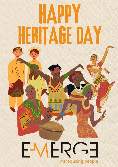 E Merge It Recruitment On Linkedin Introducingpeople Heritageday