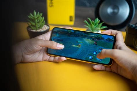 4 Keunggulan MediaTek Helio G99 Chipset Kencang Yang Digunakan Di Poco M5