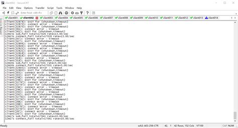 如何验证单节点100w百万连接及验证mqtt发布订阅 Emqx Emq 问答社区