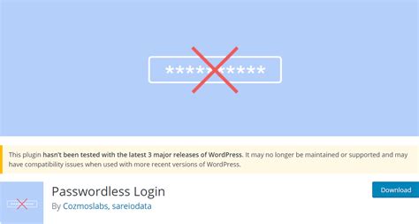 Top 3 Best Passwordless Plugins For Wordpress Sites Password Protect