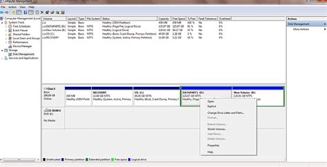 HELP Hard Drive C Size Smaller Than Hard Drive D Windows Forums