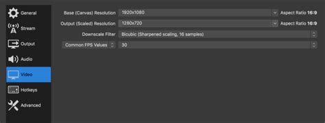 Cara Setting OBS Studio Tanpa Lag Langkah Demi Langkah