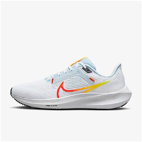 Nike W Nike Air Zoom Pegasus 40女運動慢跑鞋 白彩 Dv3854102 慢跑鞋 Yahoo奇摩購物中心