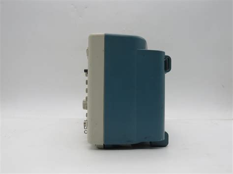 Tektronix Tds2012 Digital Oscilloscope Ribhu International