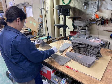 採用情報 事務職 太洋金網工業株式会社