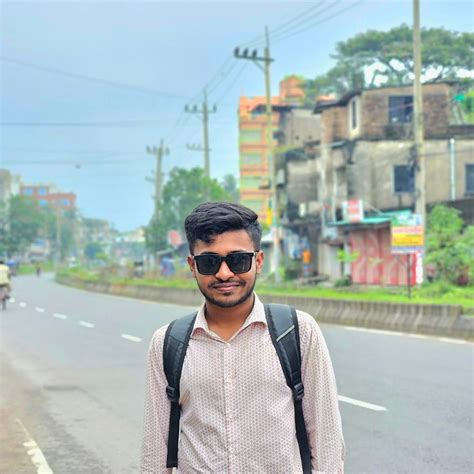 Minhaz Uddin