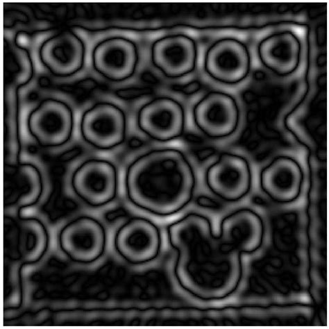 9 Reconstruction With Refraction Data Only Same Object As In 7