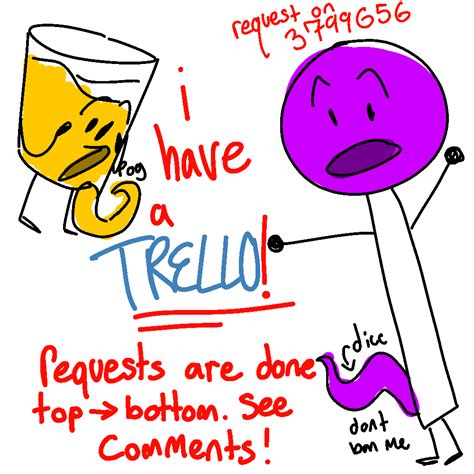 Post 3800989 Battlefordreamisland Gamerbroment Inanimateinsanity Lollipop Oj