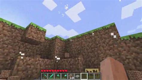 Minecraft Tutorial How To Effectively Use TNT Howcast