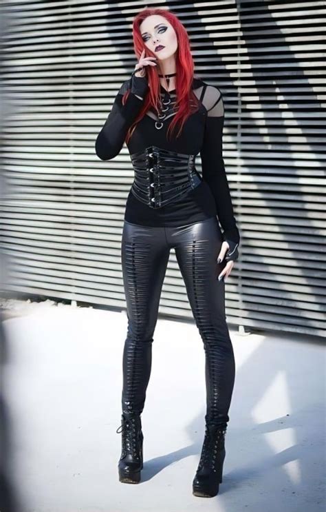 Corset Tumbex