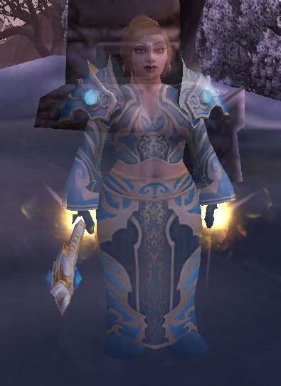 Dwarven Spirit Guide Wowpedia Your Wiki Guide To The World Of Warcraft