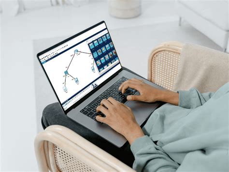 Membuat Simulasi Jaringan Sederhana Dengan Simulator Cisco Packet Tracer Bagian Jauhari