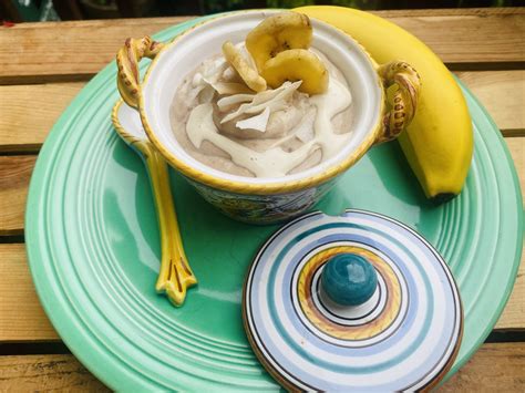 Banana Pudding Lisa Rice Lifestyle