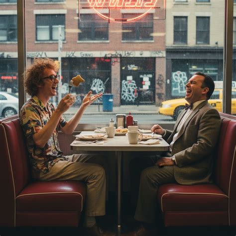 The Enduring Appeal Of Buddy Comedy Movies Why We Love Them