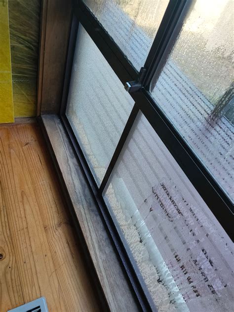 How To Protect Timber Window Frames Bunnings Workshop Community