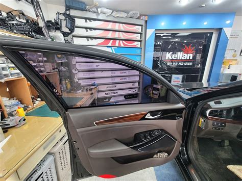 올뉴k7 디텍 오로라 가성비 썬팅 재시공 강원특별자치도 원주시 인동 자동차장식품판매 당근 비즈 소식