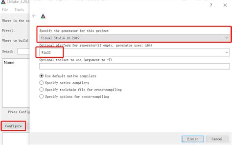 Vs2019配置openglglad Glfw Glm Sdlvs2019配置freeglut Csdn博客