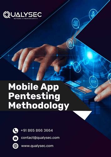 Mobile App Penetration Testing Methodology Qualysec